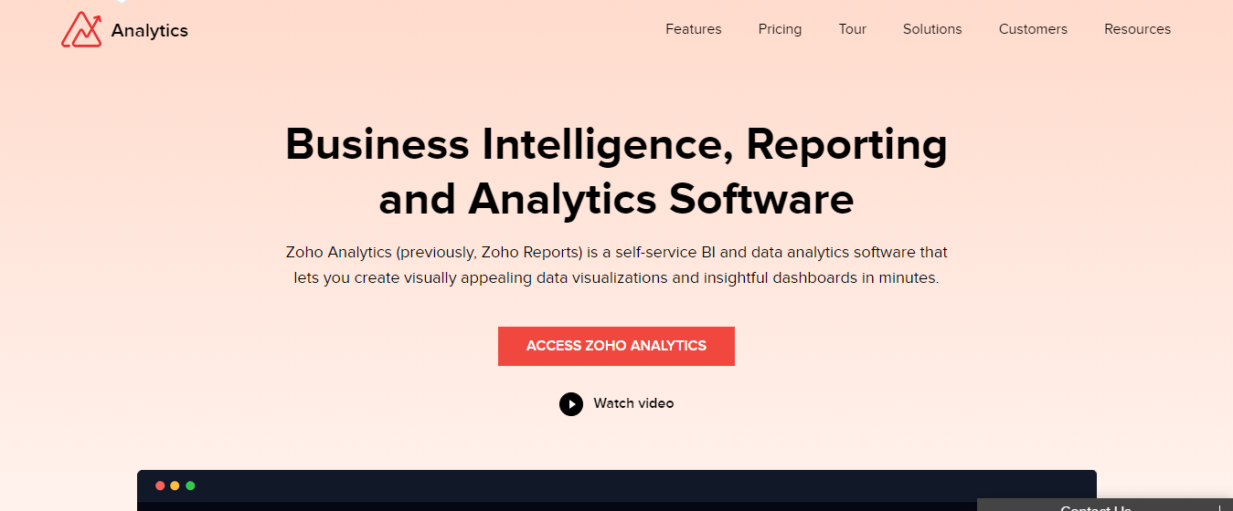 Top 5 Analytics Softwares for the Business - Qiel.com